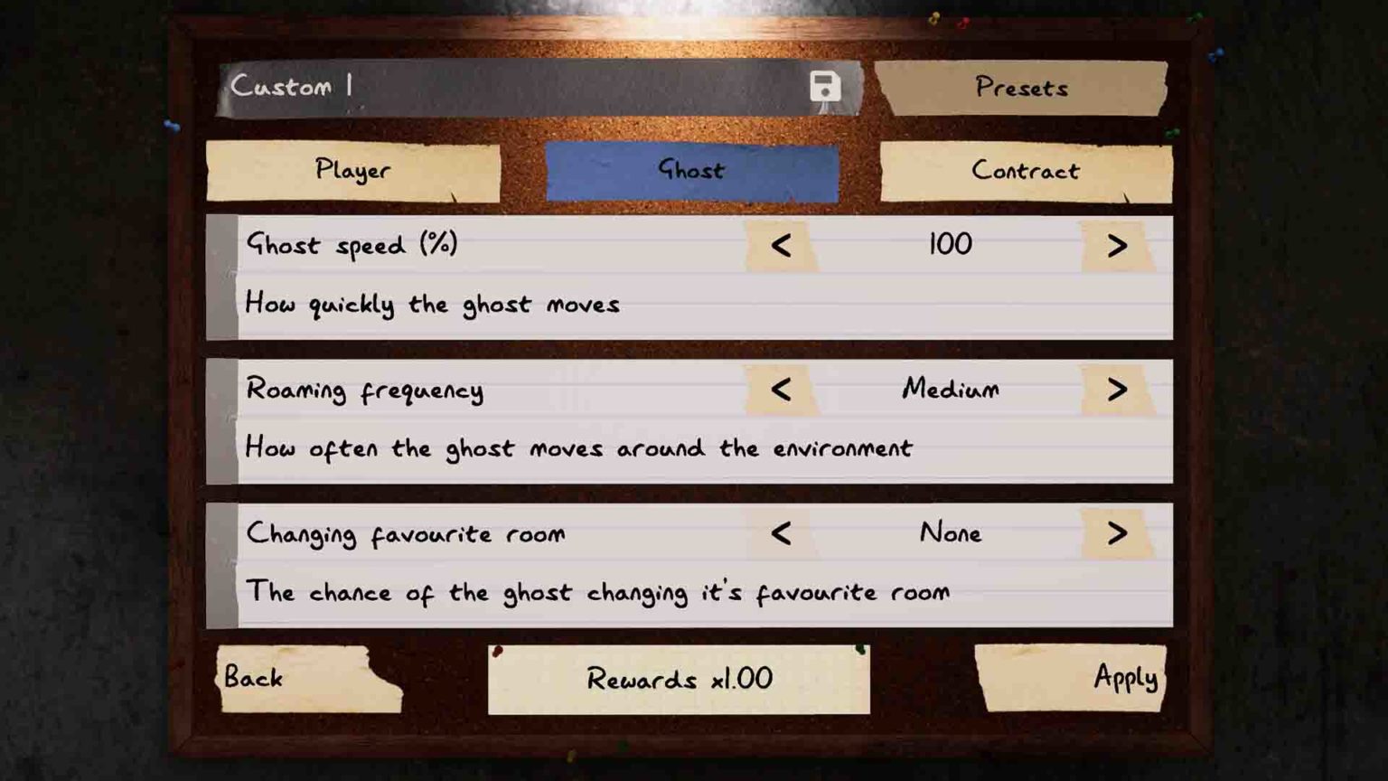 Phasmophobia Early Access console review | GodisaGeek.com