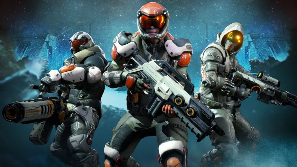 Phoenix Point review | GodisaGeek.com