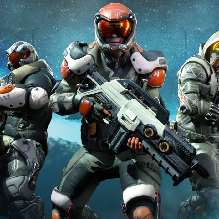 Phoenix Point: Behemoth Edition review | GodisaGeek.com