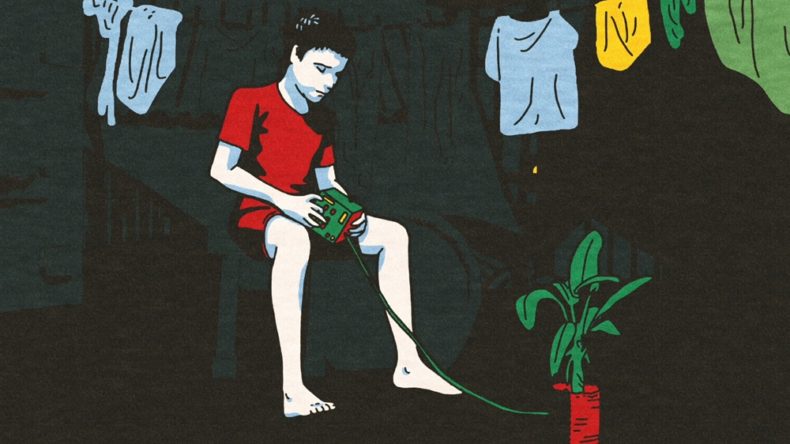 Phoenix Springs is a stunning point-and-click adventure | Hands-on ...