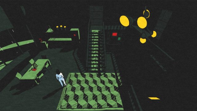 Phoenix Springs is a stunning point-and-click adventure | Hands-on ...