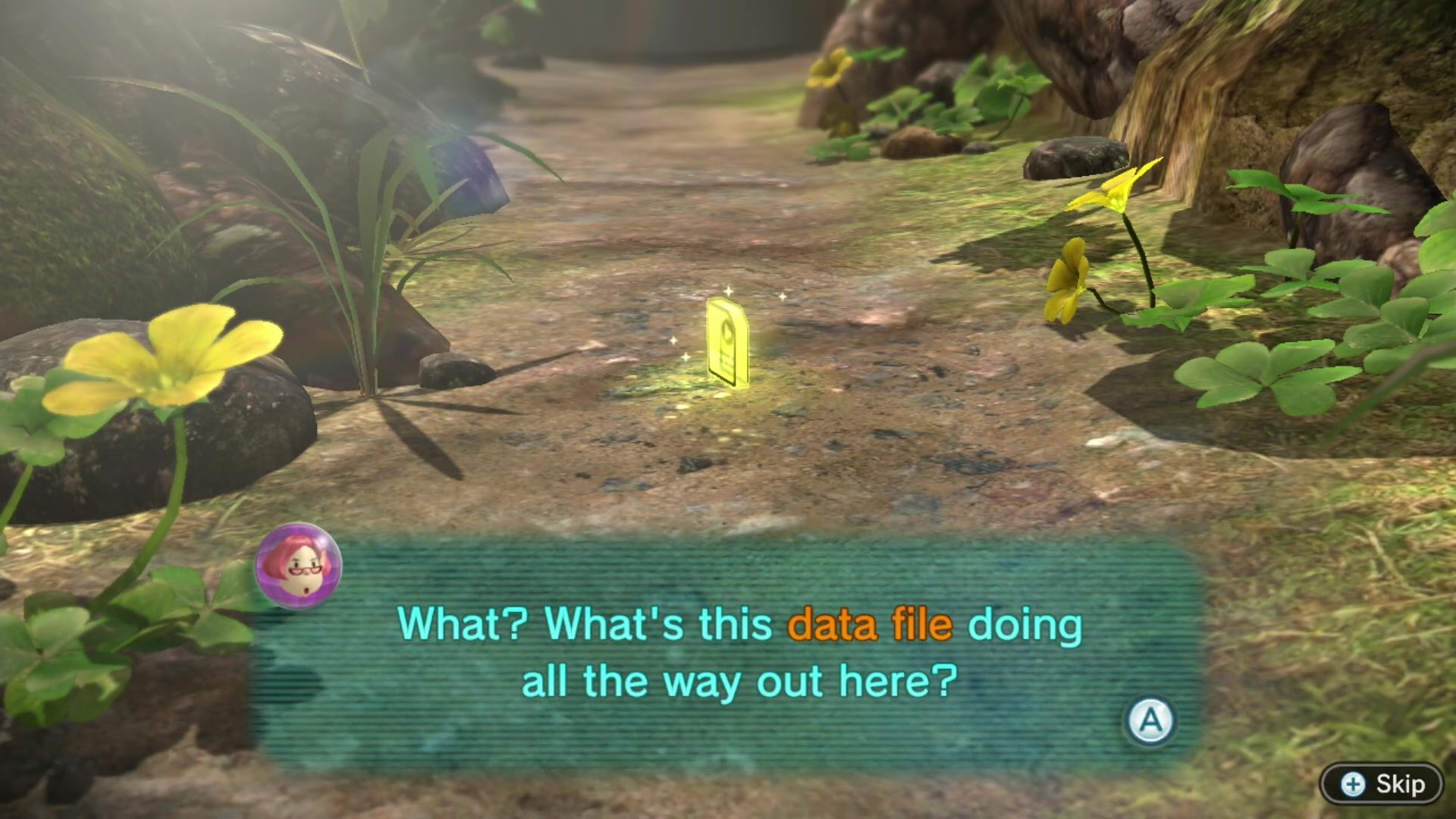 10 tips to help you get started in Pikmin 3 Deluxe | GodisaGeek.com