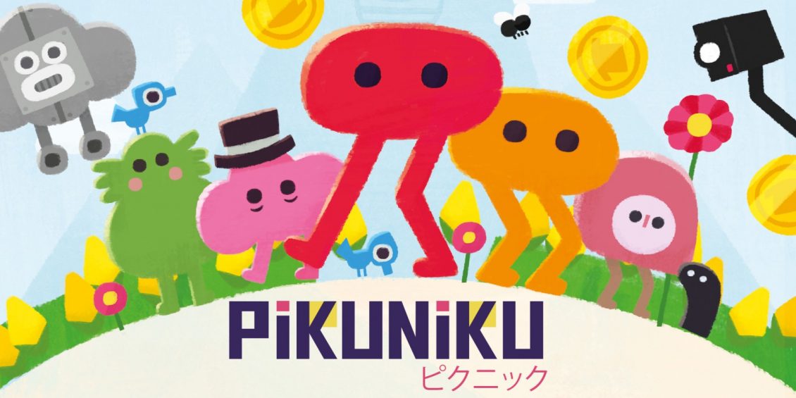 Pikuniku review | GodisaGeek.com
