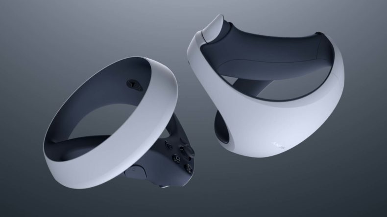 PlayStation VR2 review: next-gen is here | GodisaGeek.com