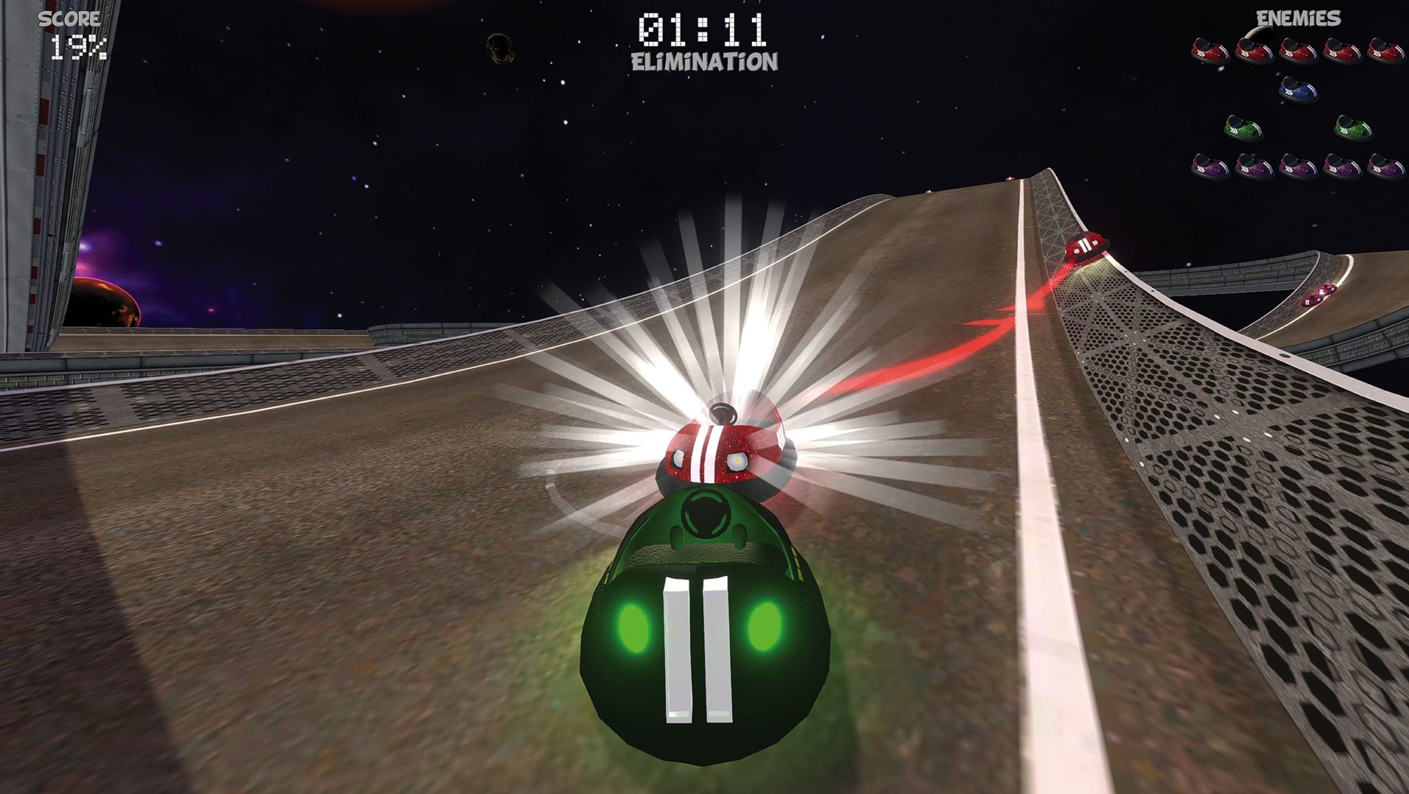 Playpulse launches new video game exercise bike | GodisaGeek.com