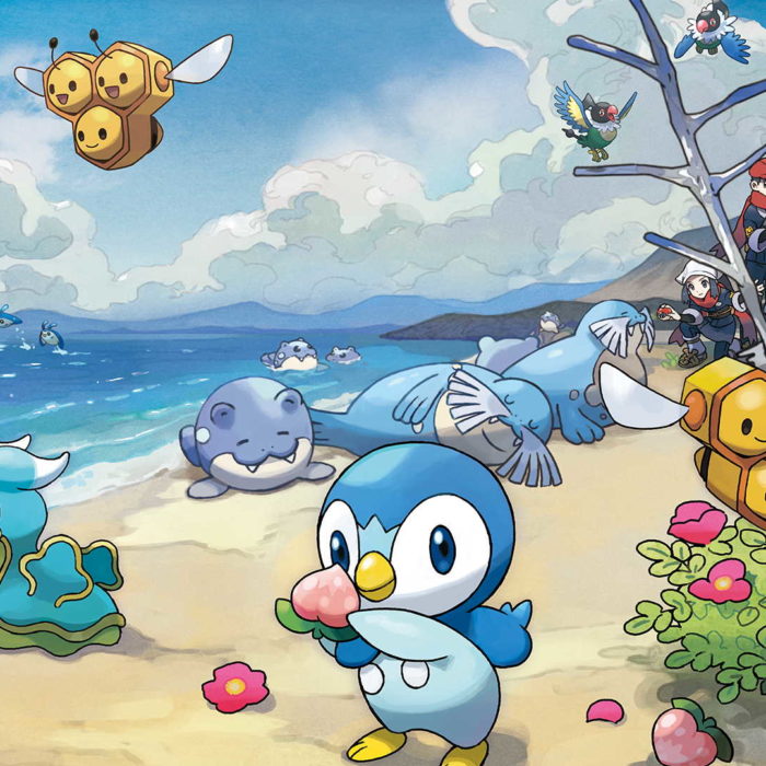 Pokémon Hunt at Brent Cross Toys 'R' Us This Weekend! | GodisaGeek.com