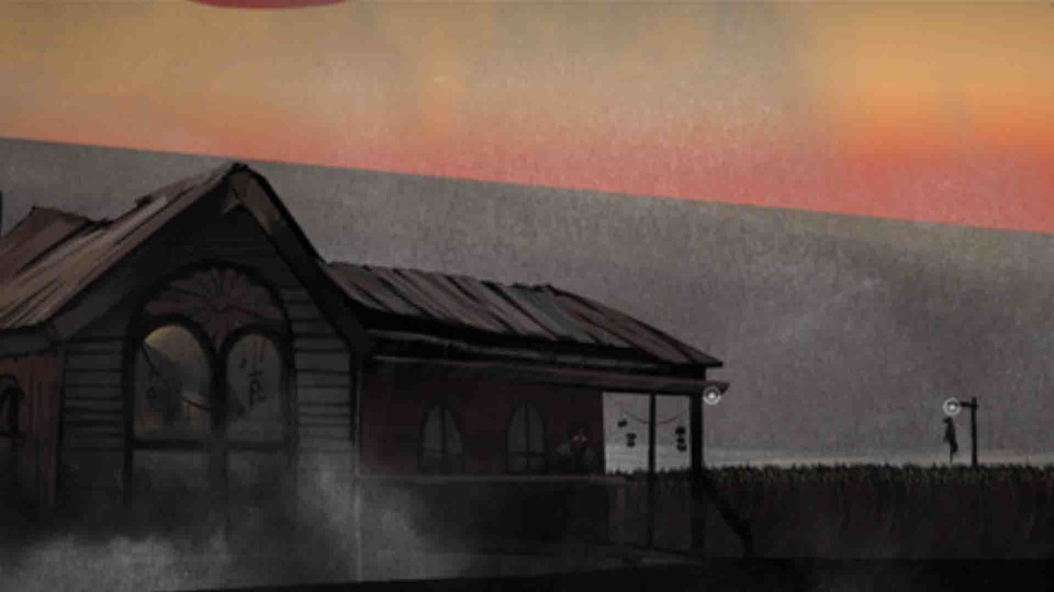 Point and click adventure Grunnd is coming to PC next week | GodisaGeek.com