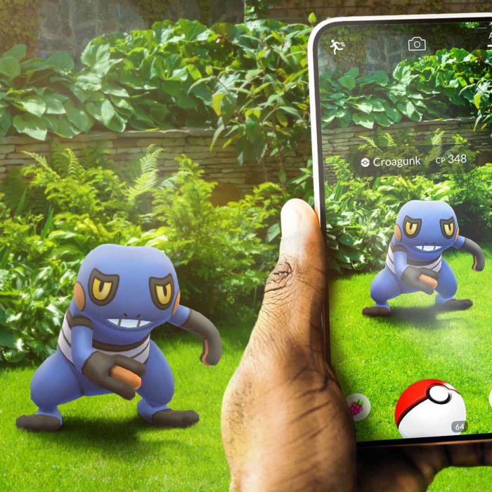 Pokemon Go - Capturing More Rares | GodisaGeek.com