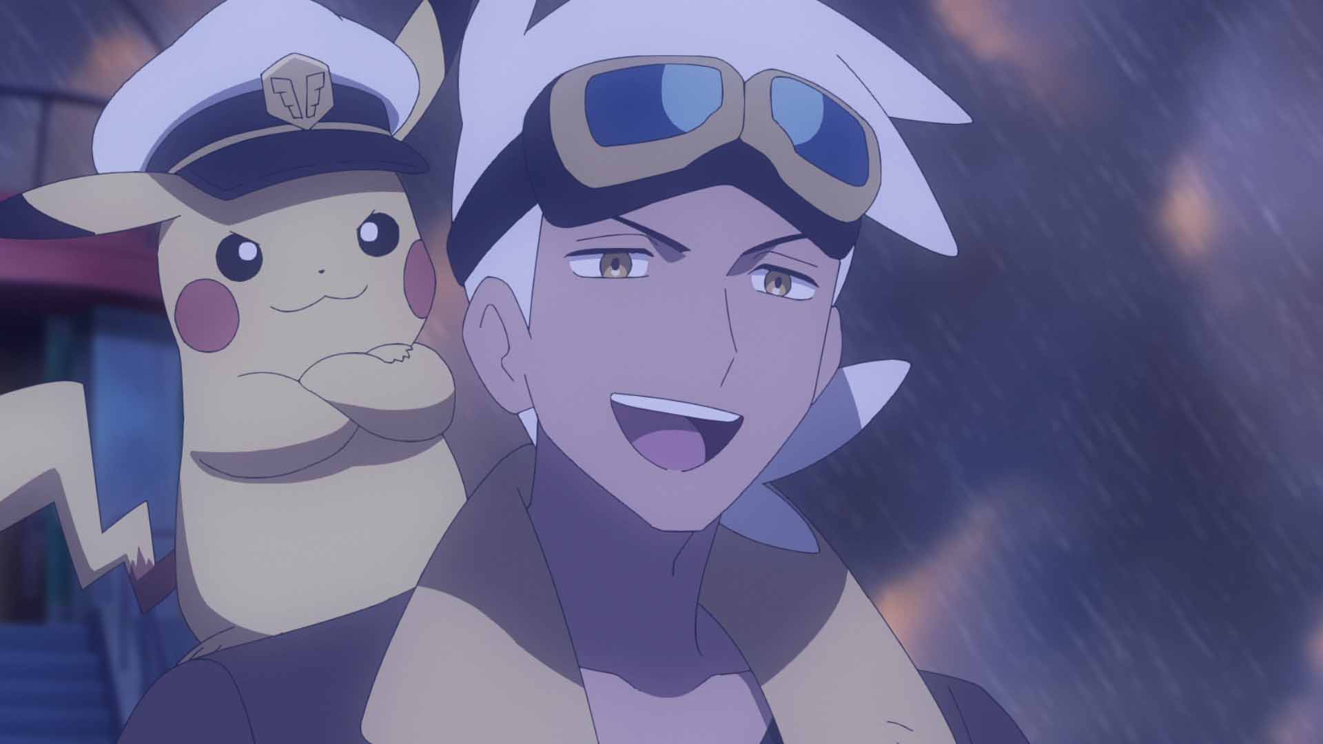 Pokémon Horizons is off to a superb start | First four episodes review ...