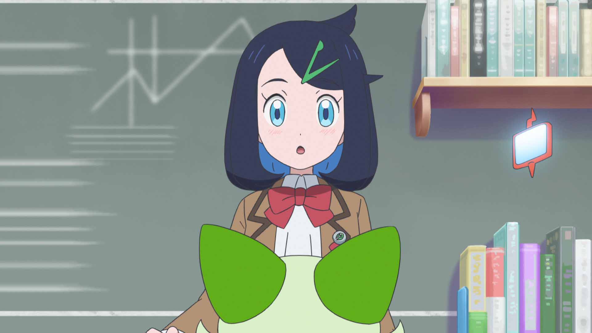 Pokémon Horizons is off to a superb start | First four episodes review ...