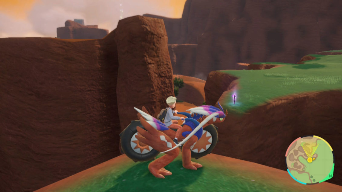 Pokemon Scarlet and Violet Legendaries | How to find and unlock ...