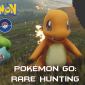 Pokemon Go - Capturing Rares | GodisaGeek.com