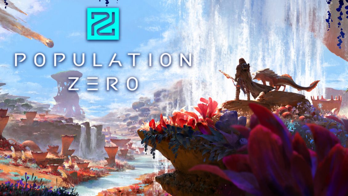Population Zero takes survival on an alien world seven days at a time ...