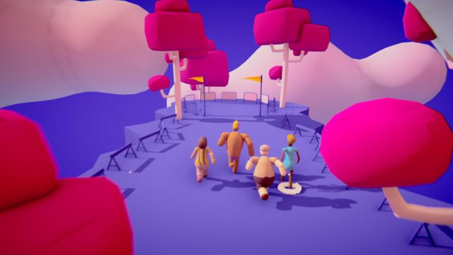 Populus Run coming to Apple Arcade this week | GodisaGeek.com