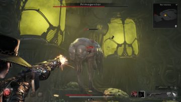 Remnant 2 | How to beat the Primogenitor | GodisaGeek.com