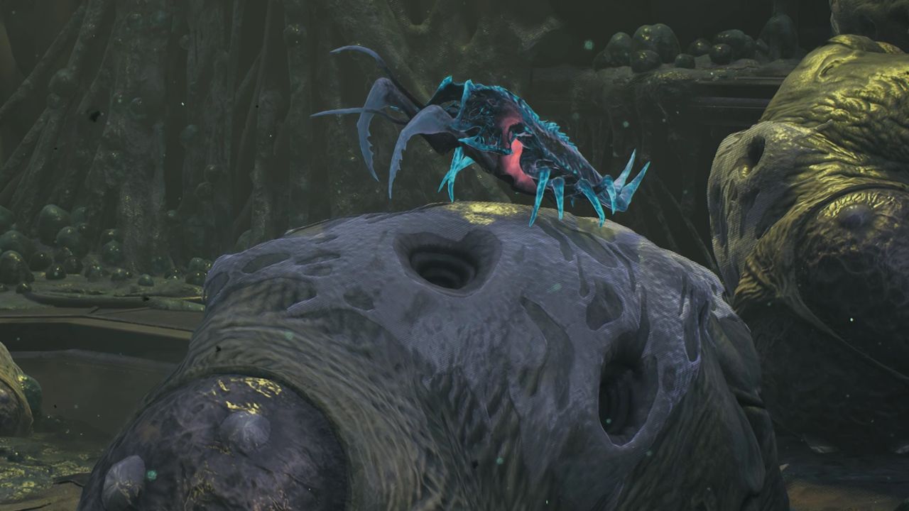 Remnant 2 | How to beat the Primogenitor | GodisaGeek.com