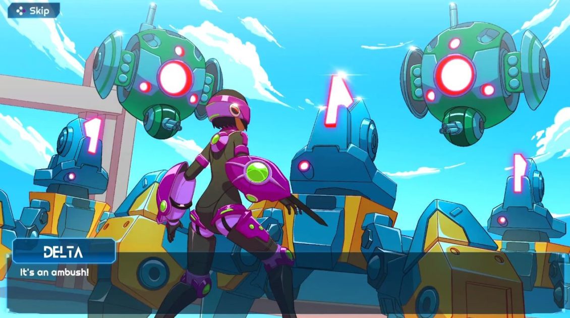 Protodroid DeLTA review | GodisaGeek.com