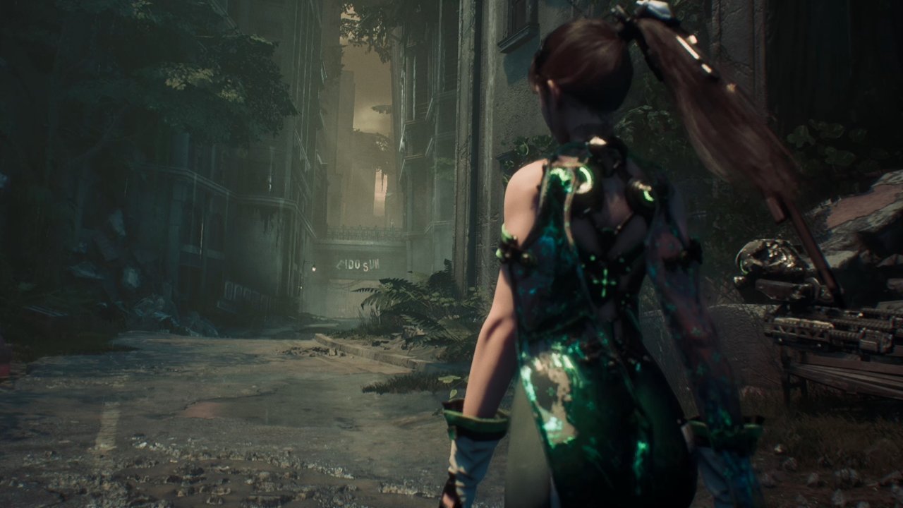 Stellar Blade | How to solve the Wisdom Puzzle | GodisaGeek.com