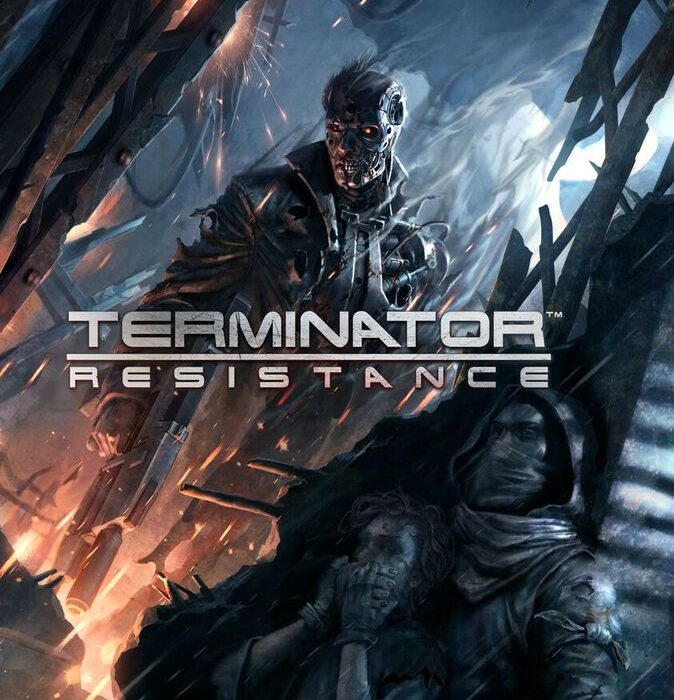Terminator: Resistance has two new gameplay trailers | GodisaGeek.com
