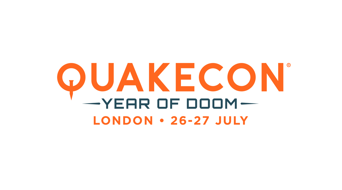 QuakeCon is coming to Europe for the first time | GodisaGeek.com