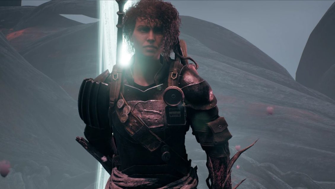 Remnant 2 | How to beat Annihilation, the Final Boss | GodisaGeek.com