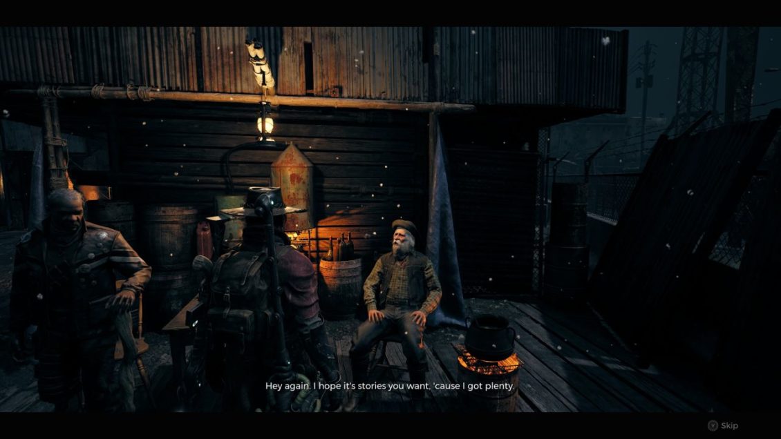 Remnant 2 | How to unlock the Gunslinger Archetype | GodisaGeek.com