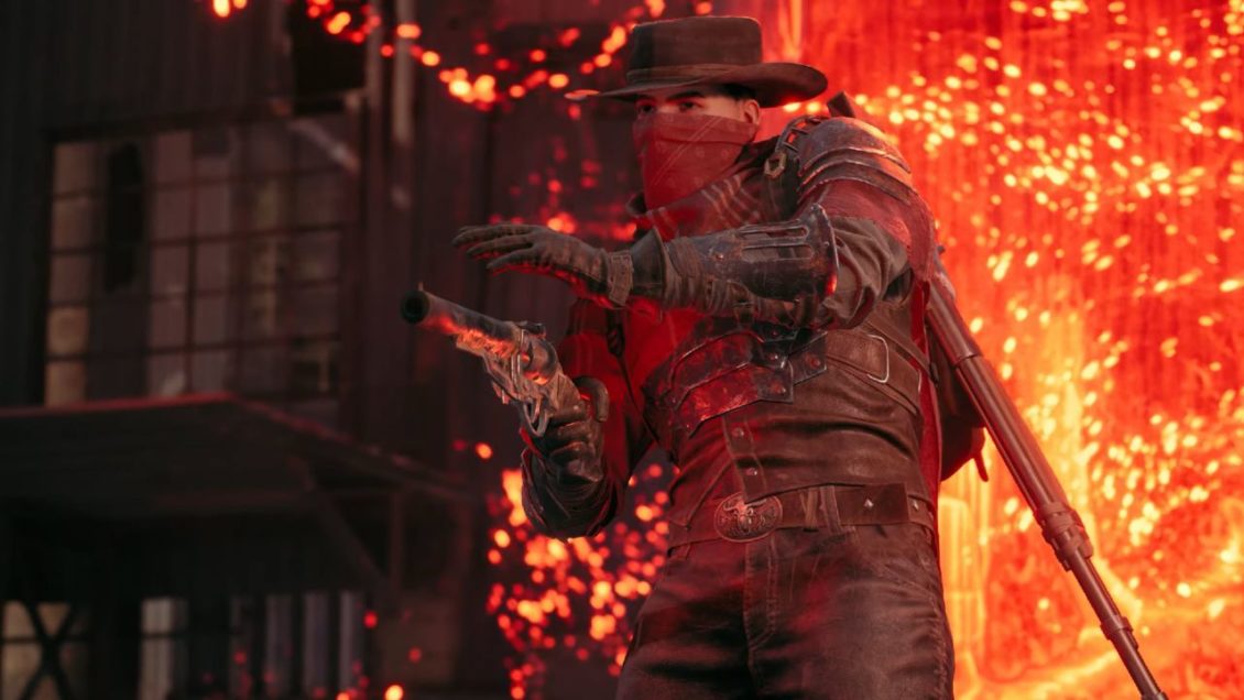 Remnant 2 | How to unlock the Gunslinger Archetype | GodisaGeek.com