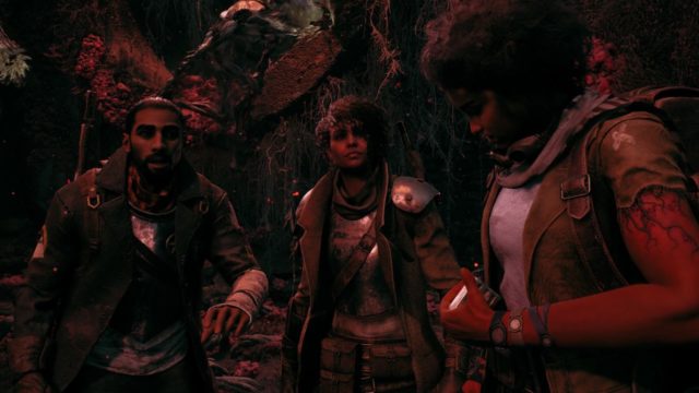 Remnant 2 | How to use Mutators | GodisaGeek.com