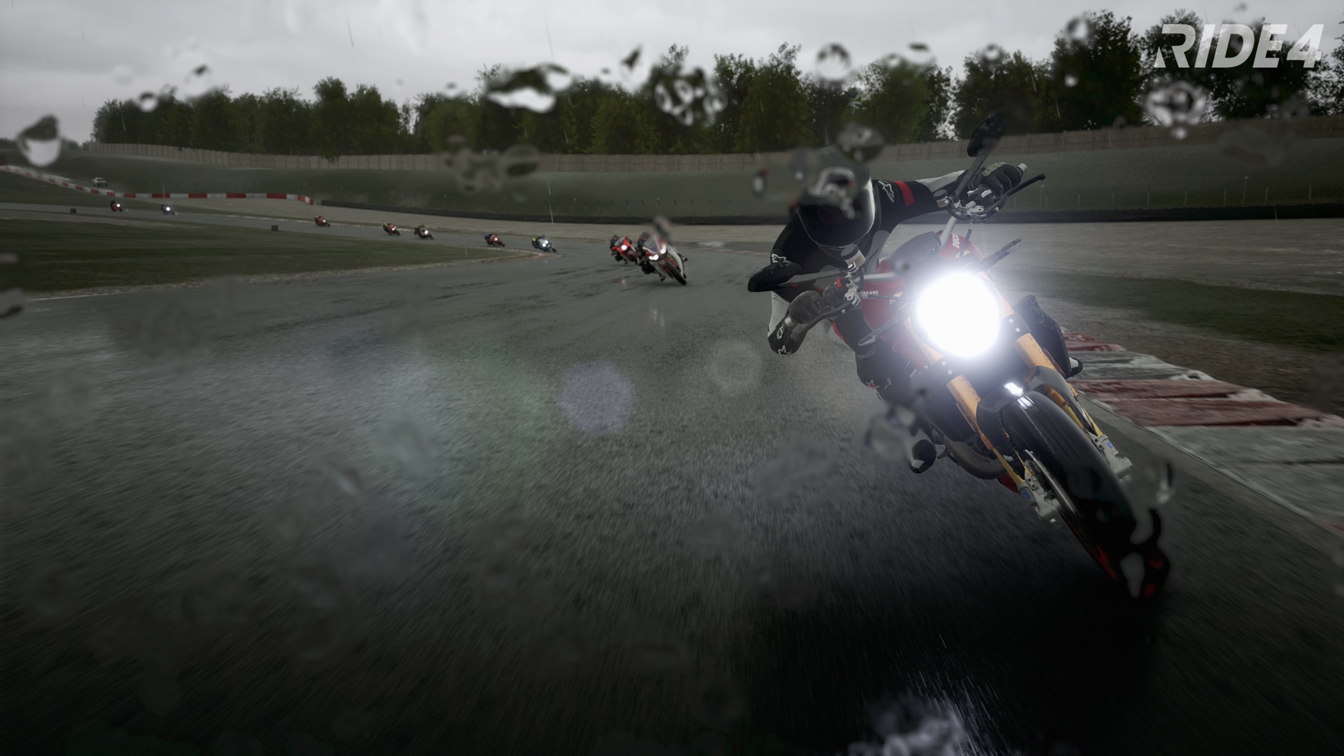 RIDE 4 review | GodisaGeek.com