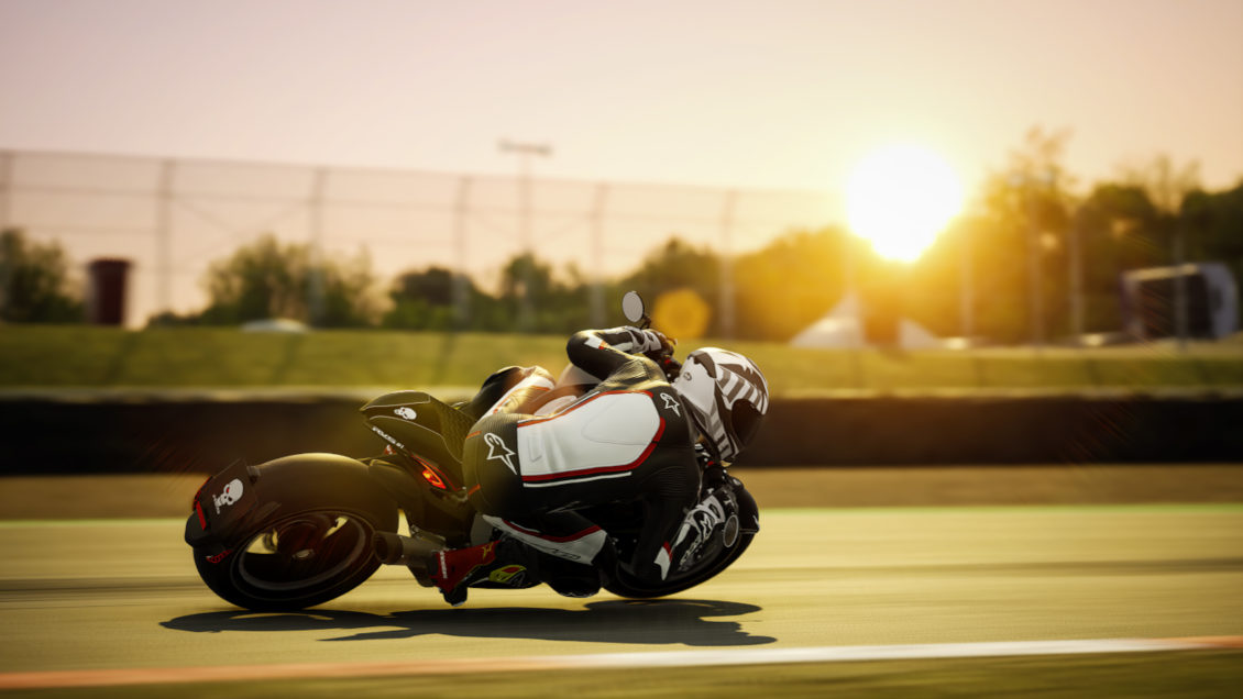 RIDE 4 could be the ultimate motorcycle experience | Hands-on preview ...