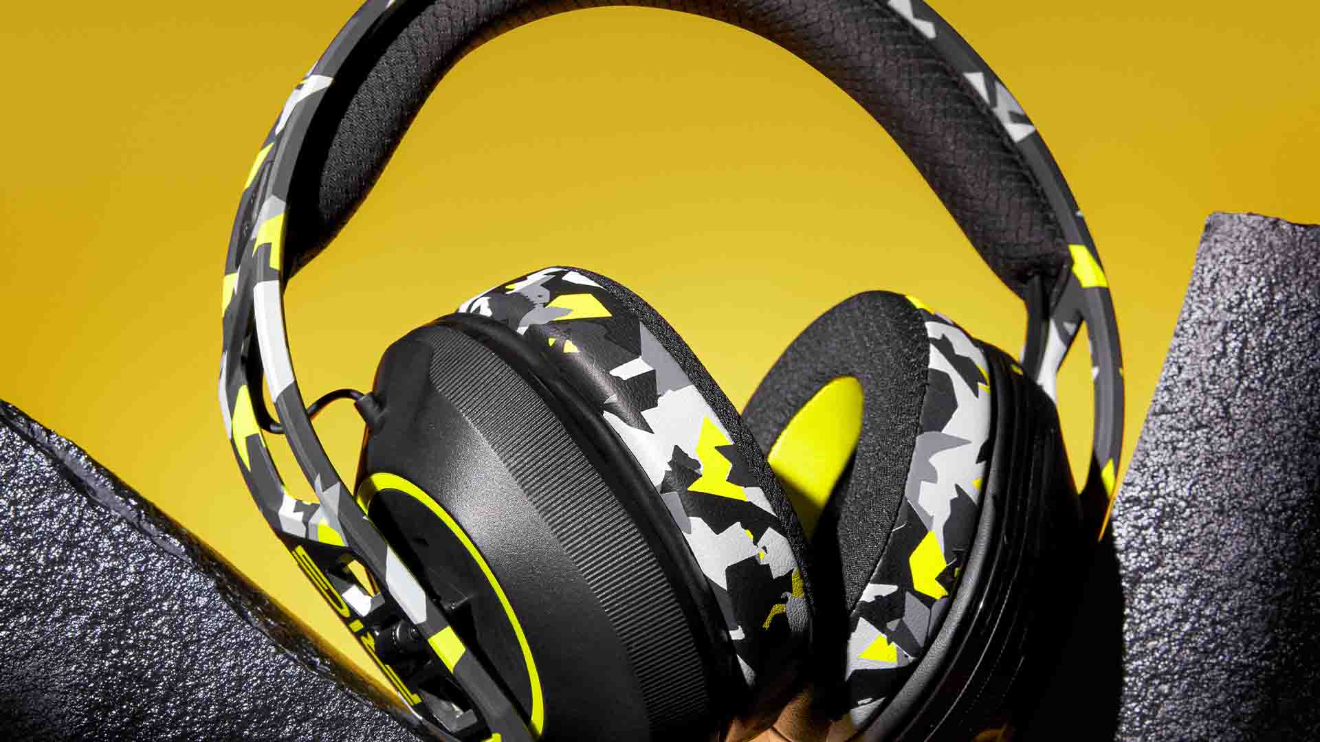 Ps3 Bluetooth Headset Camo