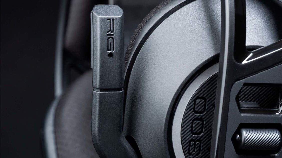 RIG Pro Series of gaming headsets announced during Nacon Connect ...
