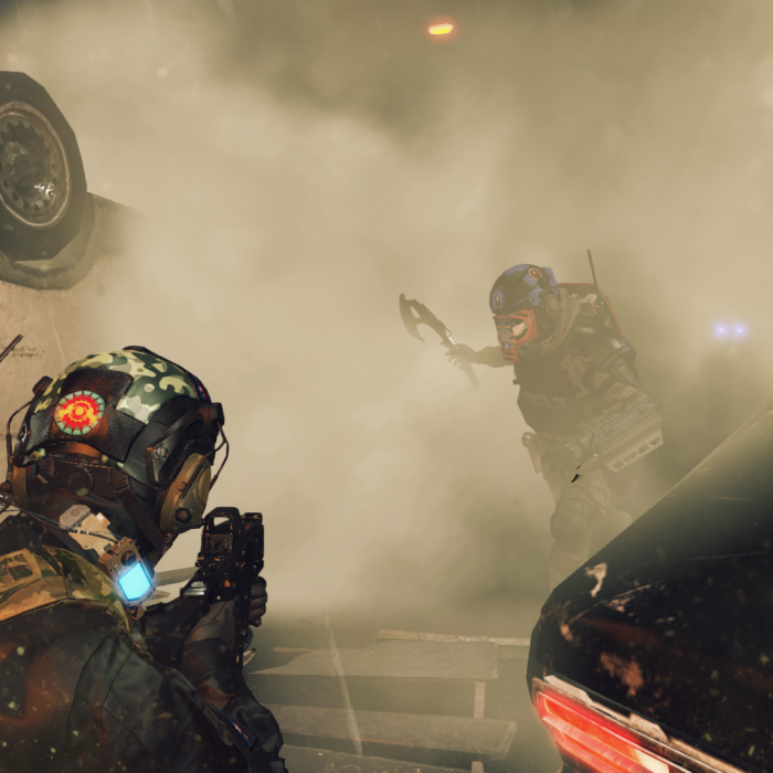 Two new maps unveiled for Umbrella Corps | GodisaGeek.com