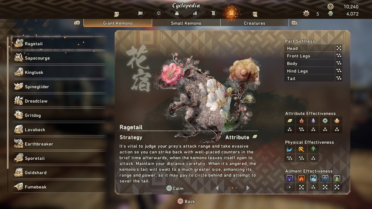 Wild Hearts | How to beat Ragetail | GodisaGeek.com