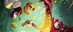 Rayman Goes Cosplay, Mario Bros. Style, in Rayman Legends | GodisaGeek.com