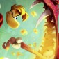 Rayman Goes Cosplay, Mario Bros. Style, in Rayman Legends | GodisaGeek.com