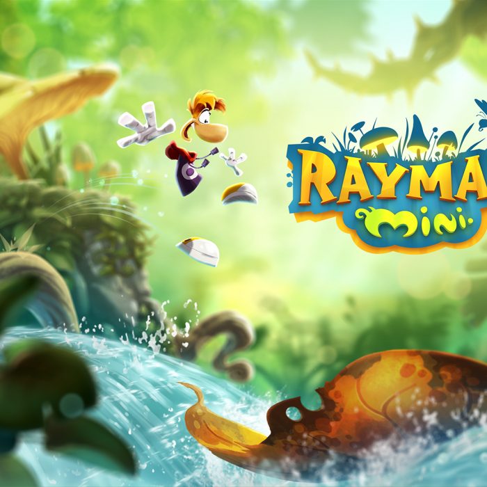 Rayman Legends Review | GodisaGeek.com