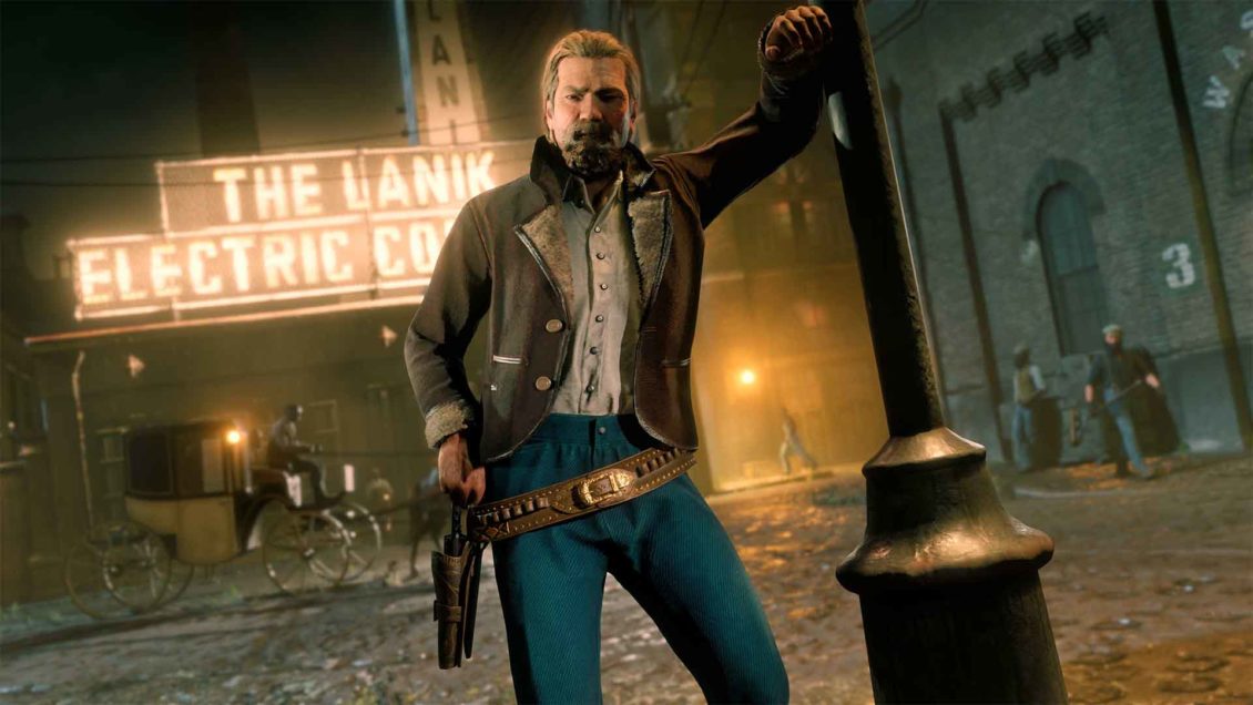 Red Dead Online players can get extra rewards for all of January ...