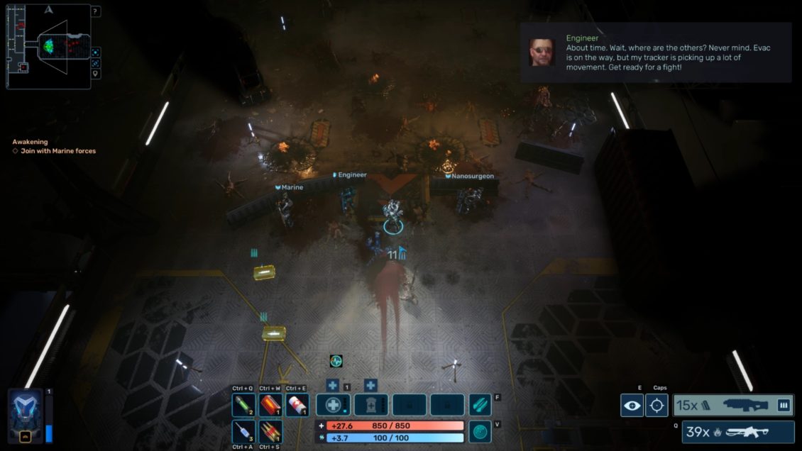 Red Solstice 2: Survivors review | GodisaGeek.com