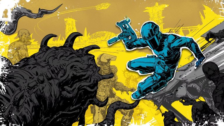 Redacted review | GodisaGeek.com