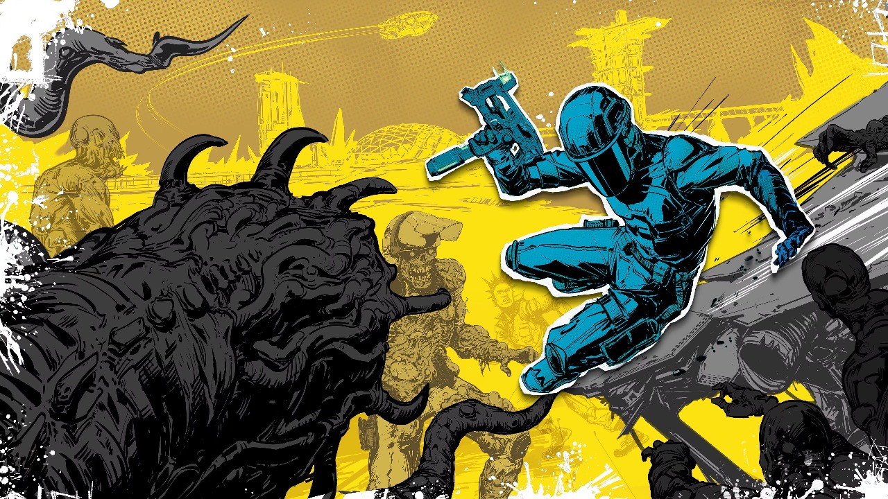 Redacted review | GodisaGeek.com