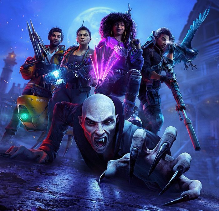 Dishonored 2 release date revealed, gameplay coming at E3 | GodisaGeek.com