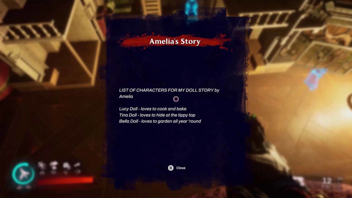 Redfall The House of Echoes guide | GodisaGeek.com