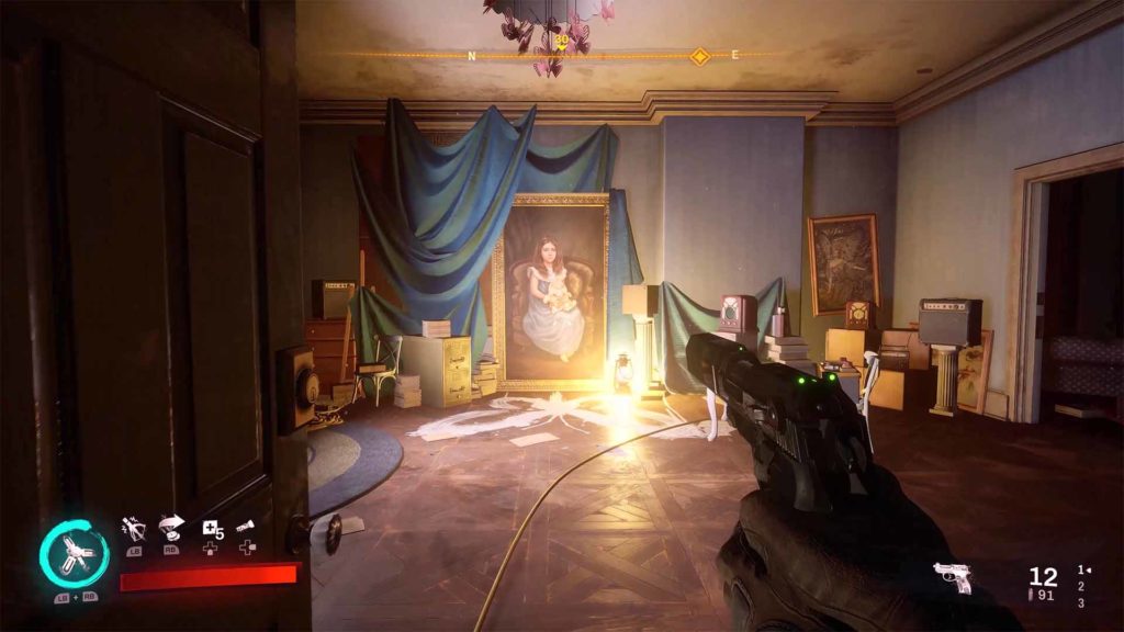 Redfall The House of Echoes guide | GodisaGeek.com