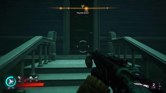 Redfall The House of Echoes guide | GodisaGeek.com