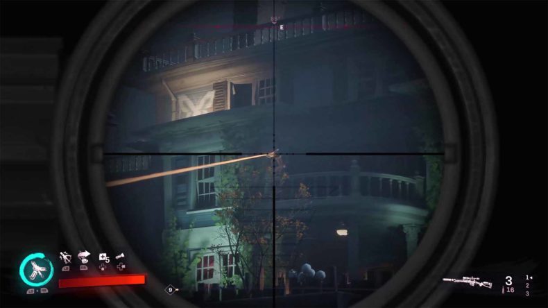 Redfall The House of Echoes guide | GodisaGeek.com