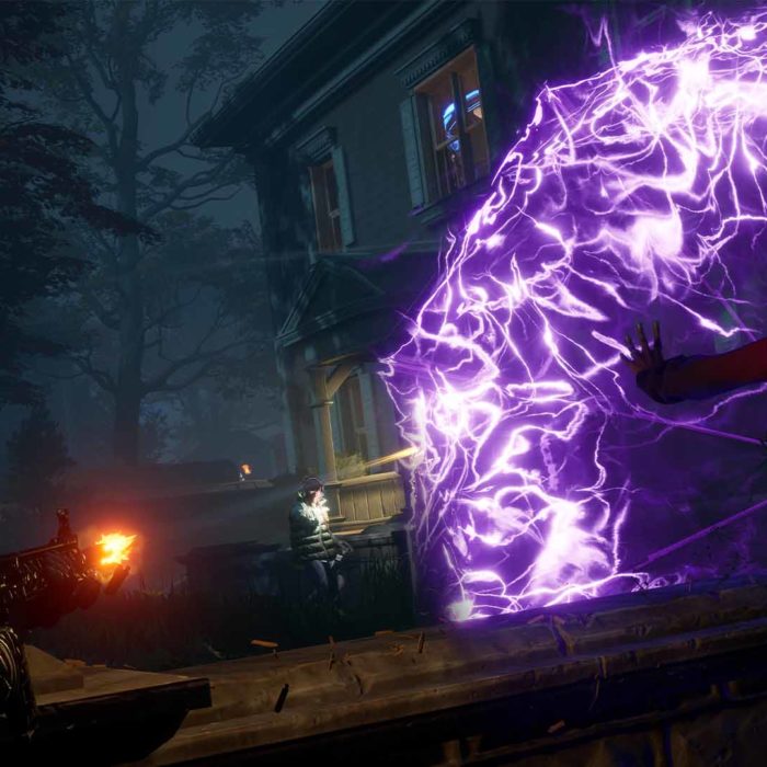 Bethesda Release A Veritable Smorgasbord Of Skyrim Screenshots | GodisaGeek.com