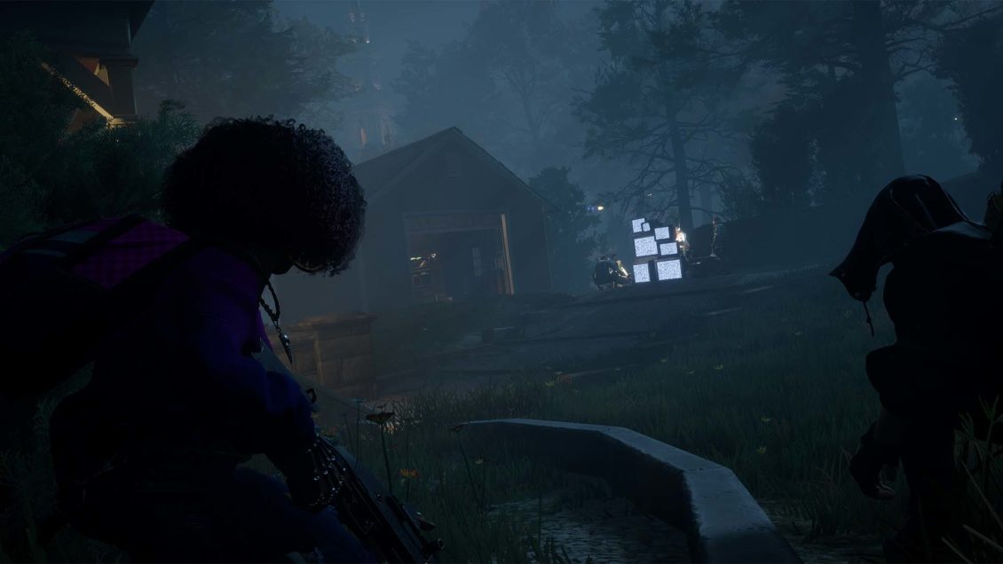 Redfall is a serious game of the year contender | Hands-on preview | GodisaGeek.com