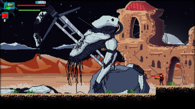 Redshot review | GodisaGeek.com