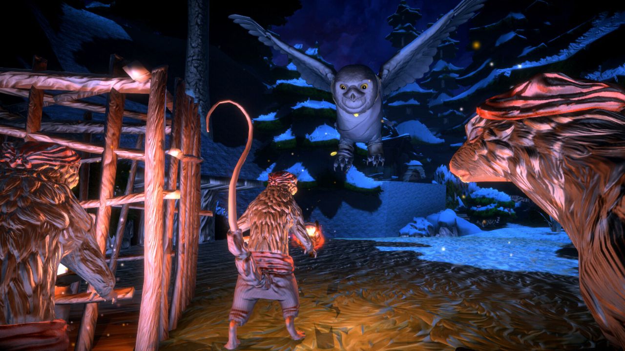 The Lost Legends of Redwall: The Scout Anthology review | GodisaGeek.com